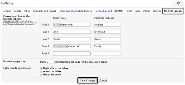 Las Mejores Caracteristicas de Gmail Labs (Para Mejorar su Flujo de Trabajo Ahora) | Envato Tuts+